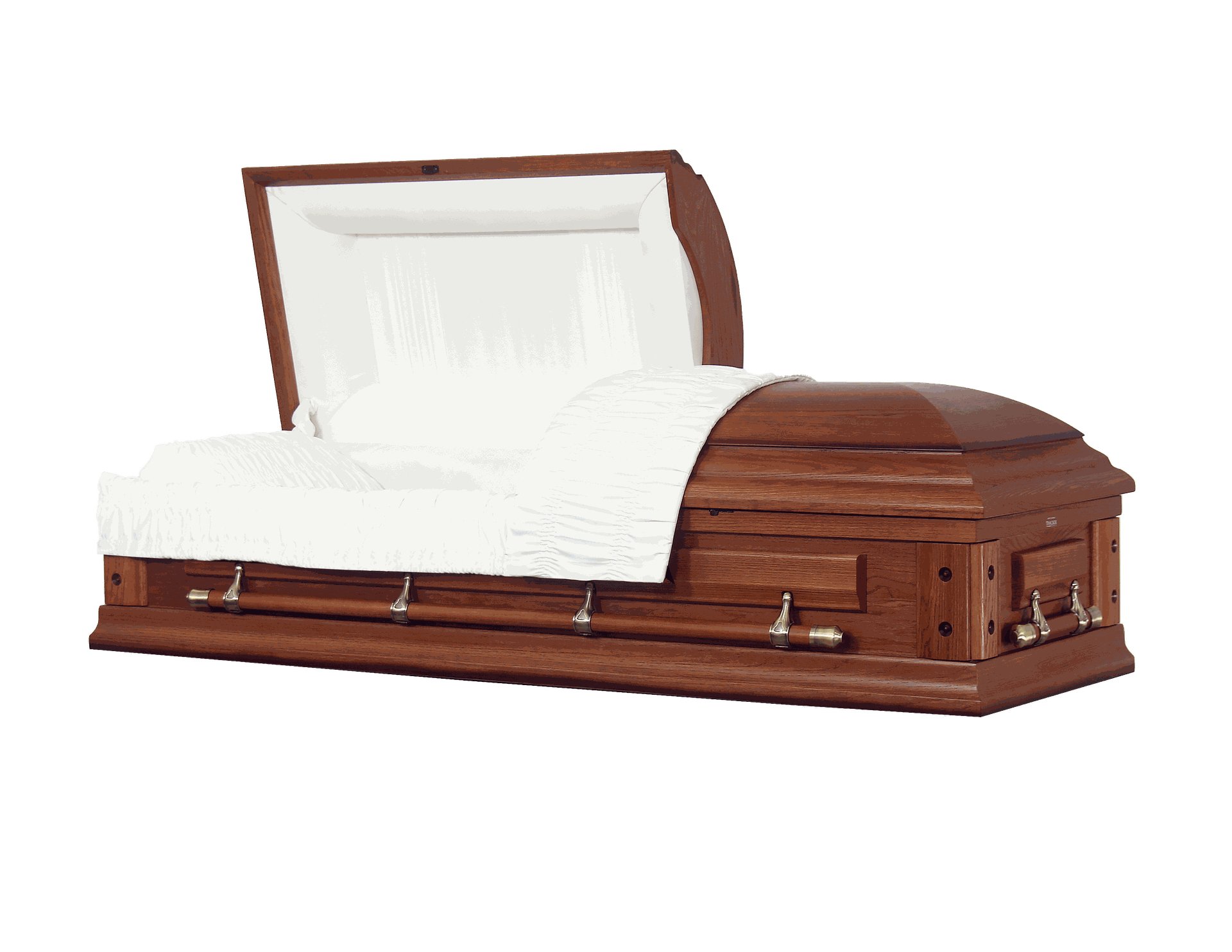 Wood Caskets | Baker-Post Funeral Home (BA38)