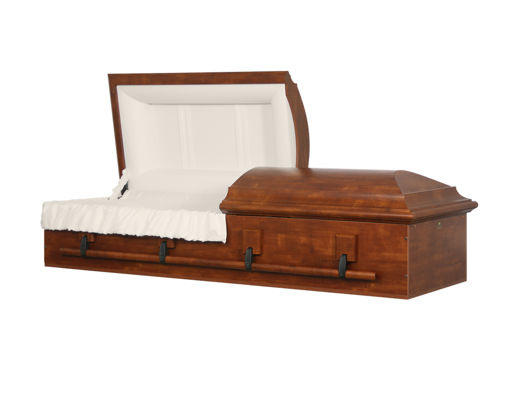 Hayward Veneer | Baker-Post Funeral Home (BA38)
